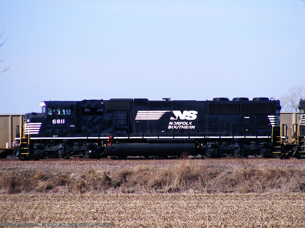 NS 6811